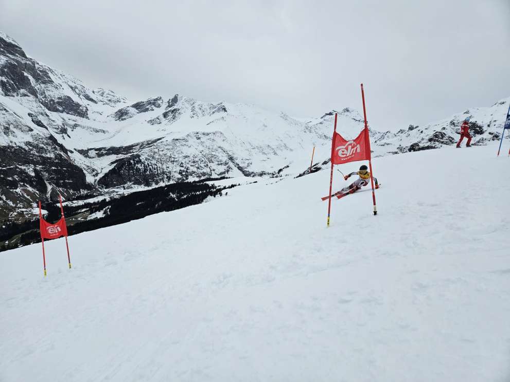 Jugendcup - skischule-elm.ch - DE