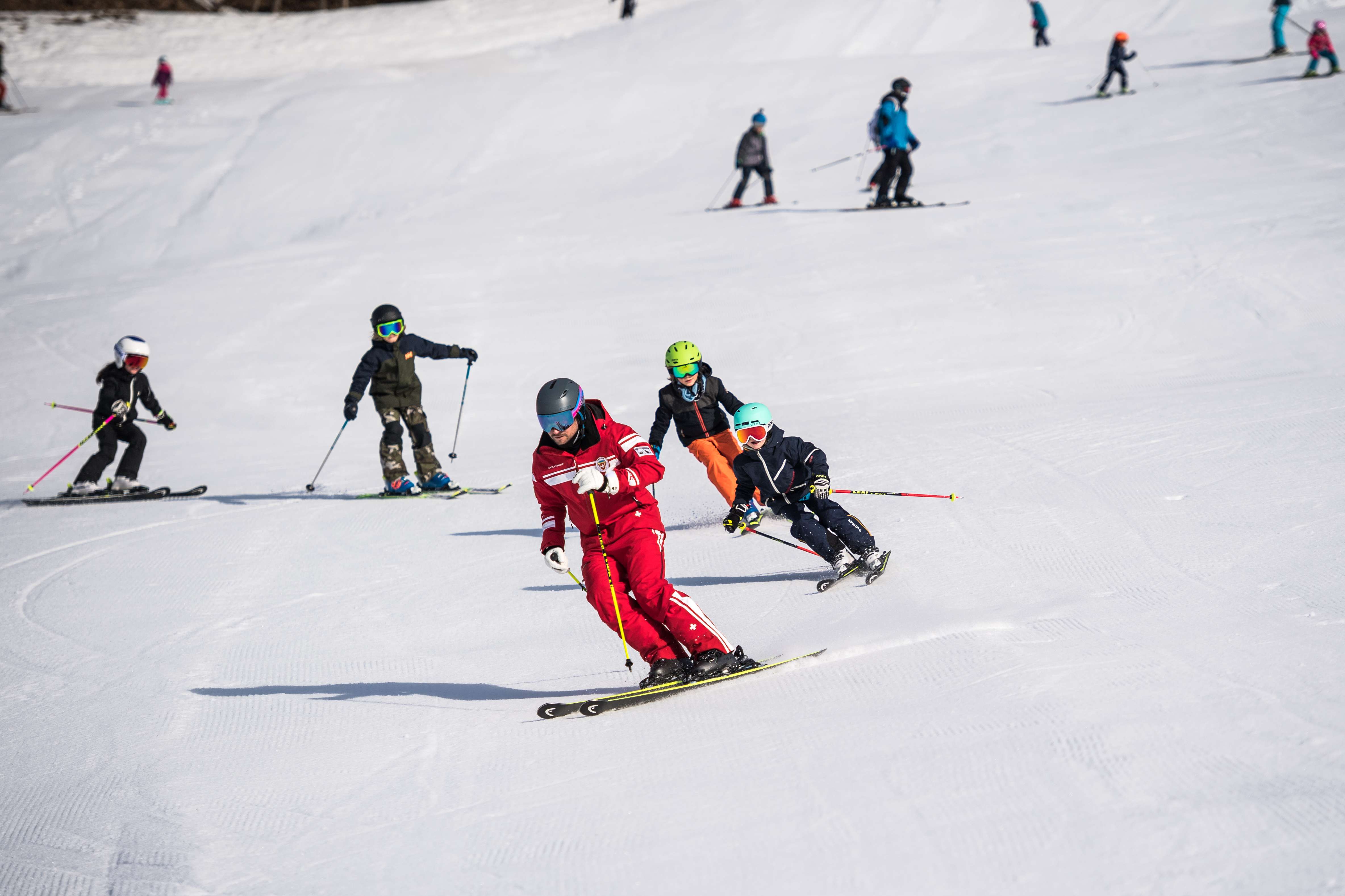 Sportferien-Pauschalangebot - skischule-elm.ch - DE