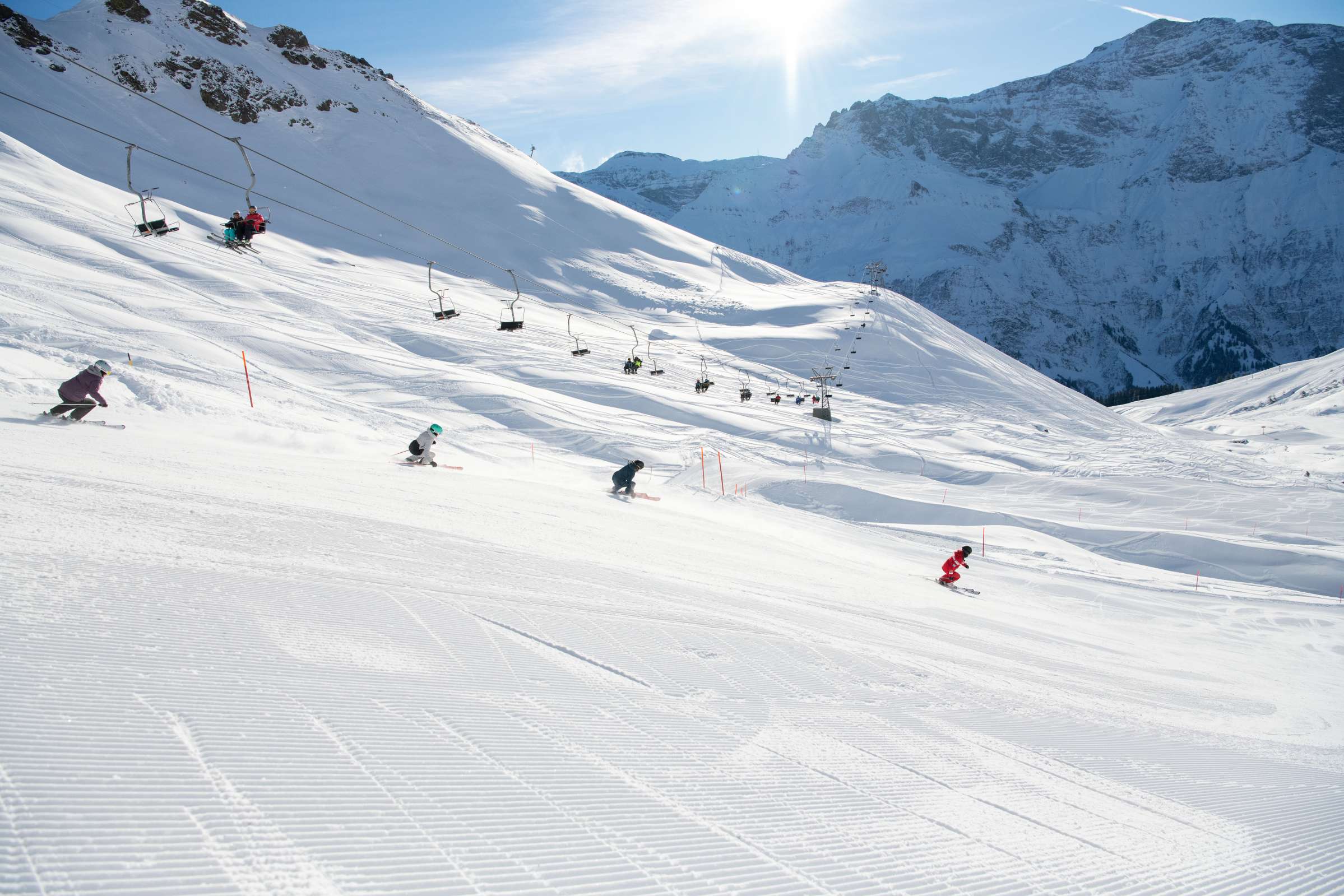 Team - skischule-elm.ch - DE